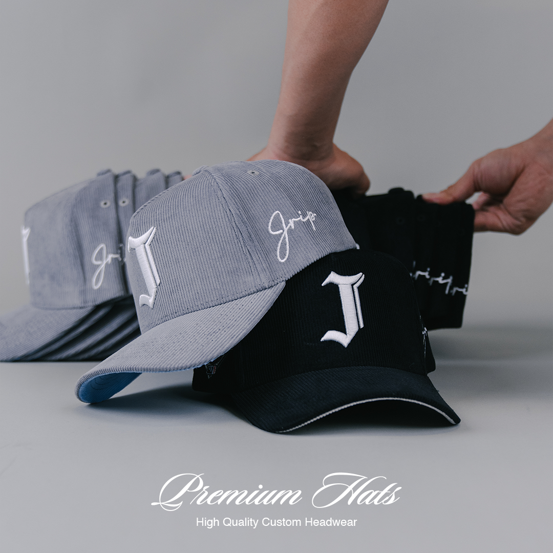 Premium Hats – JRIP LA